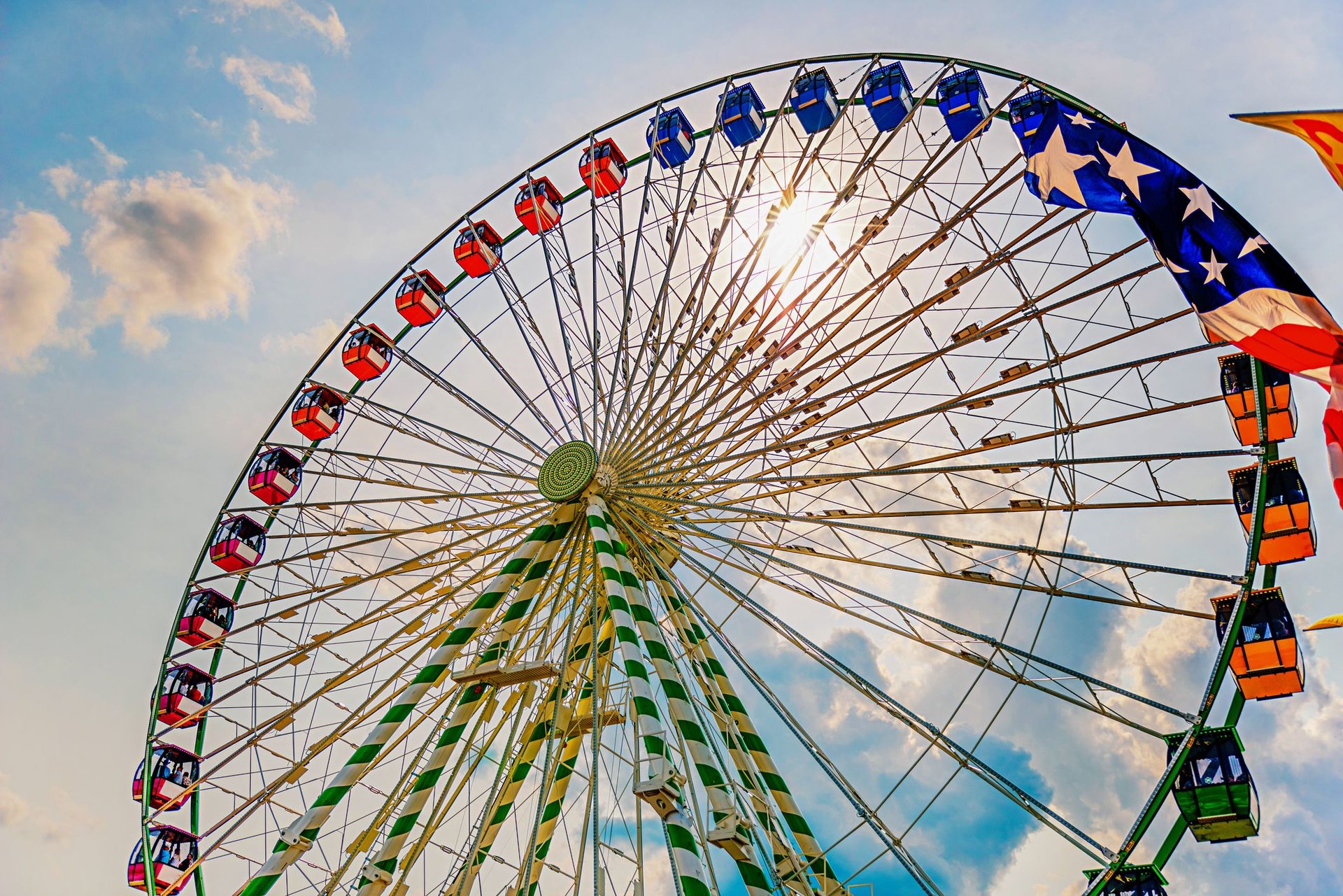 The 10 best state fairs across the U.S.
