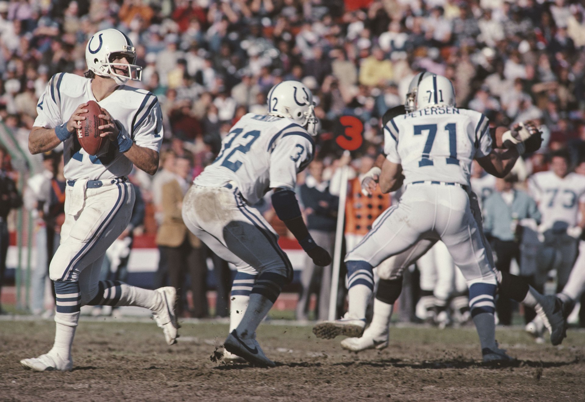 9 times Donald Trump tried to influence the NFL