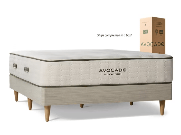 The best mattresses: Consumer Reports and Reader's Digest