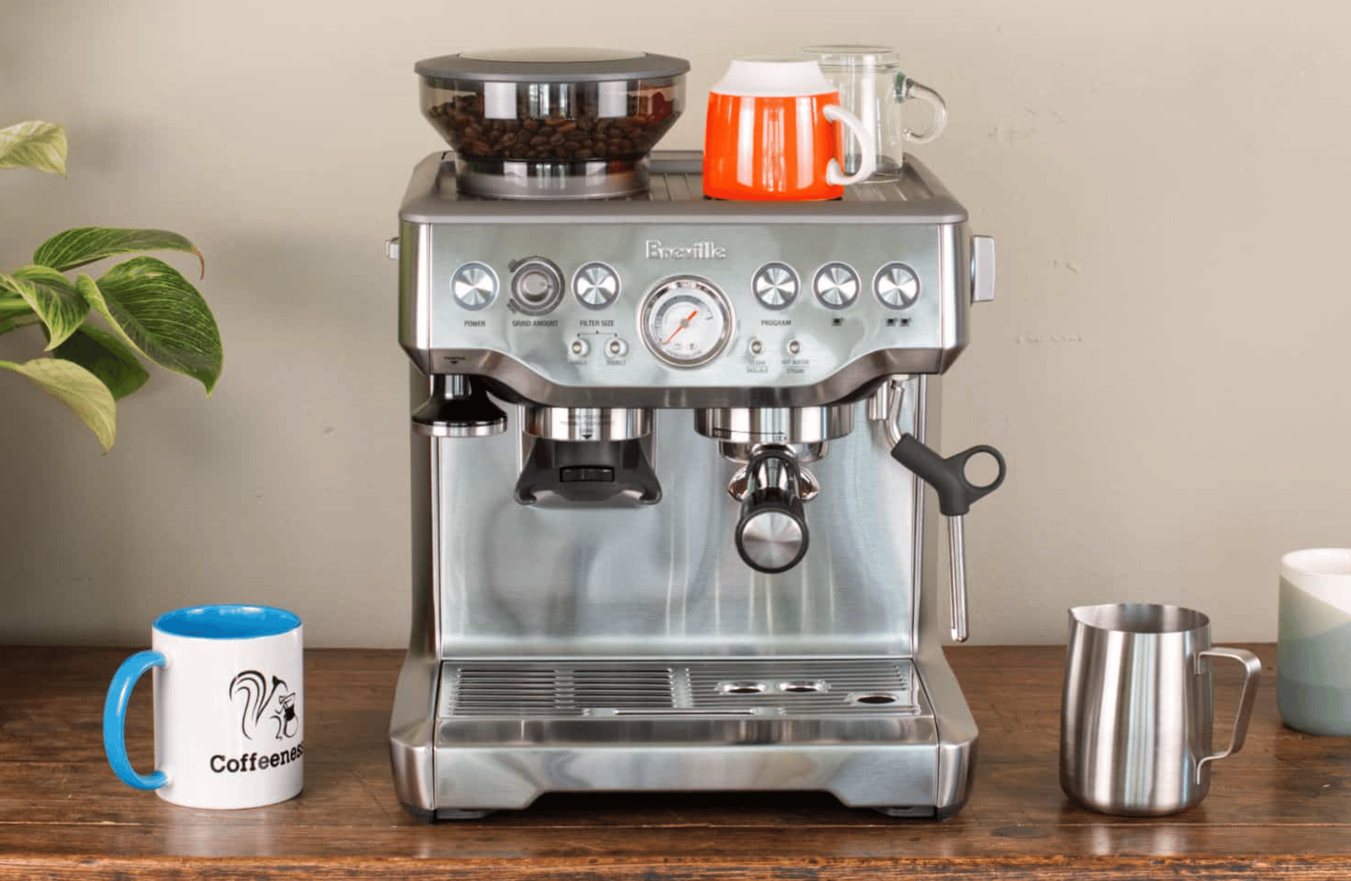 Credit: Coffeeness