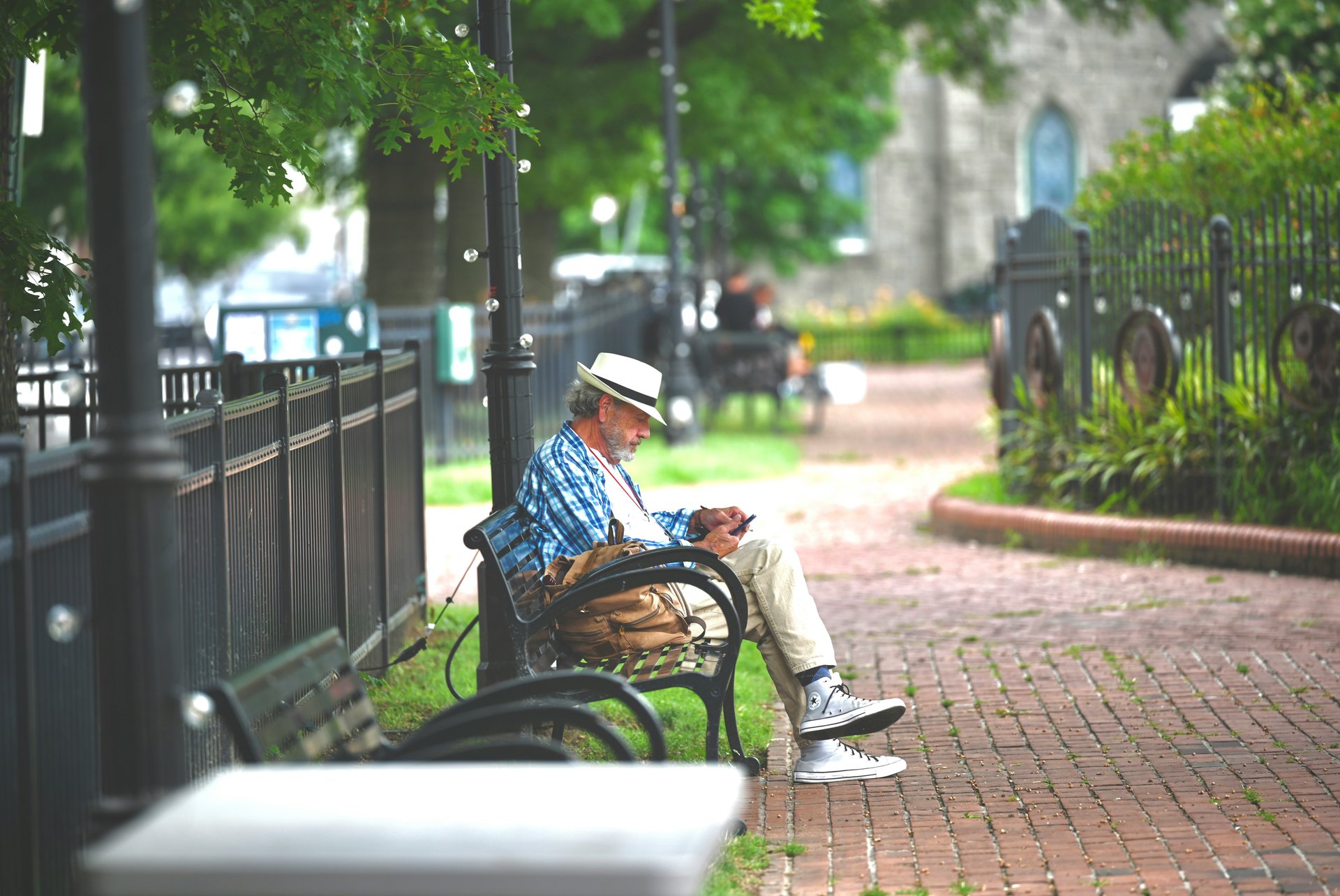 The best U.S. communities for aging gracefully: AARP