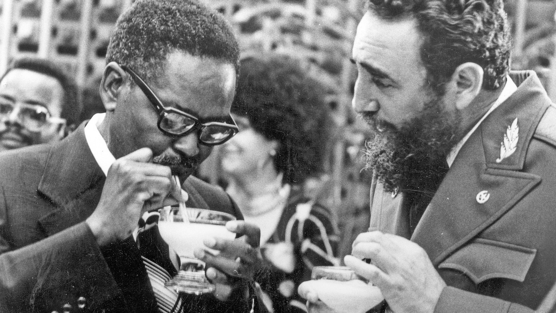 The thaw in US-Cuba relations has reignited a global rum war