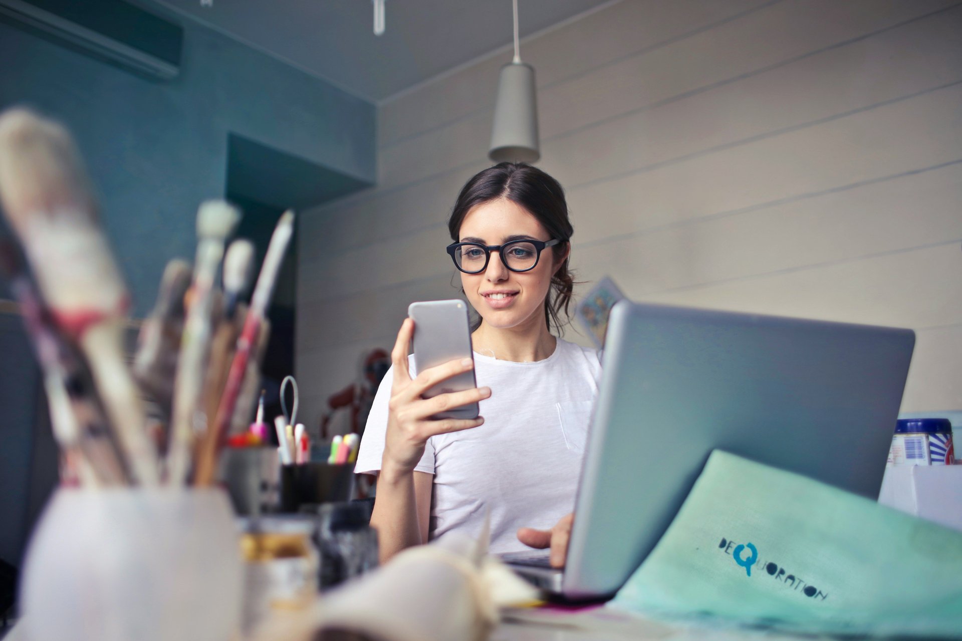 How to use AI to hack your habits while it hacks you