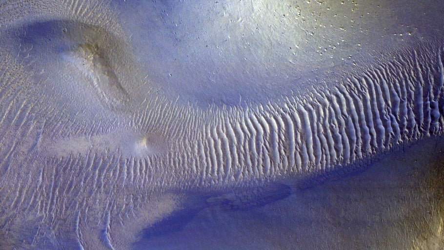 NASA just released 1,000 weirdly beautiful photos of the incredible ...