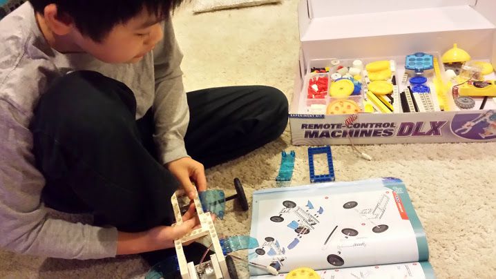 The complete guide to buying a robot for your kids