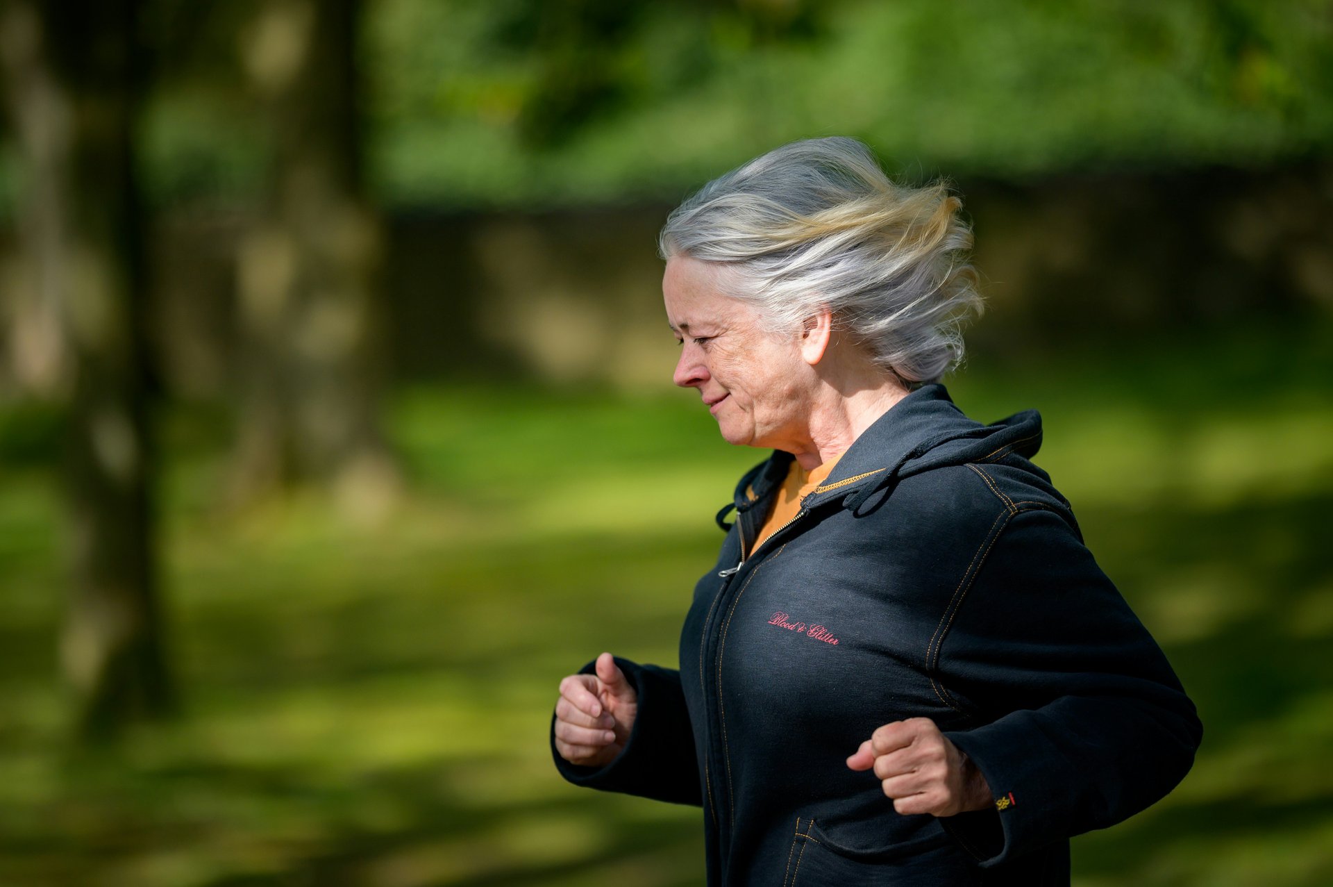 Centre for Ageing Better / Pexels