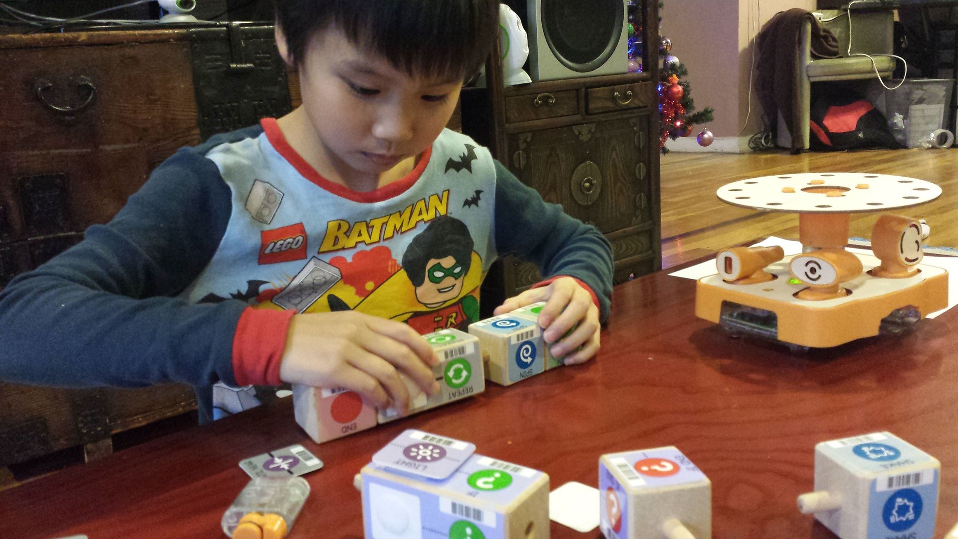 The complete guide to buying a robot for your kids