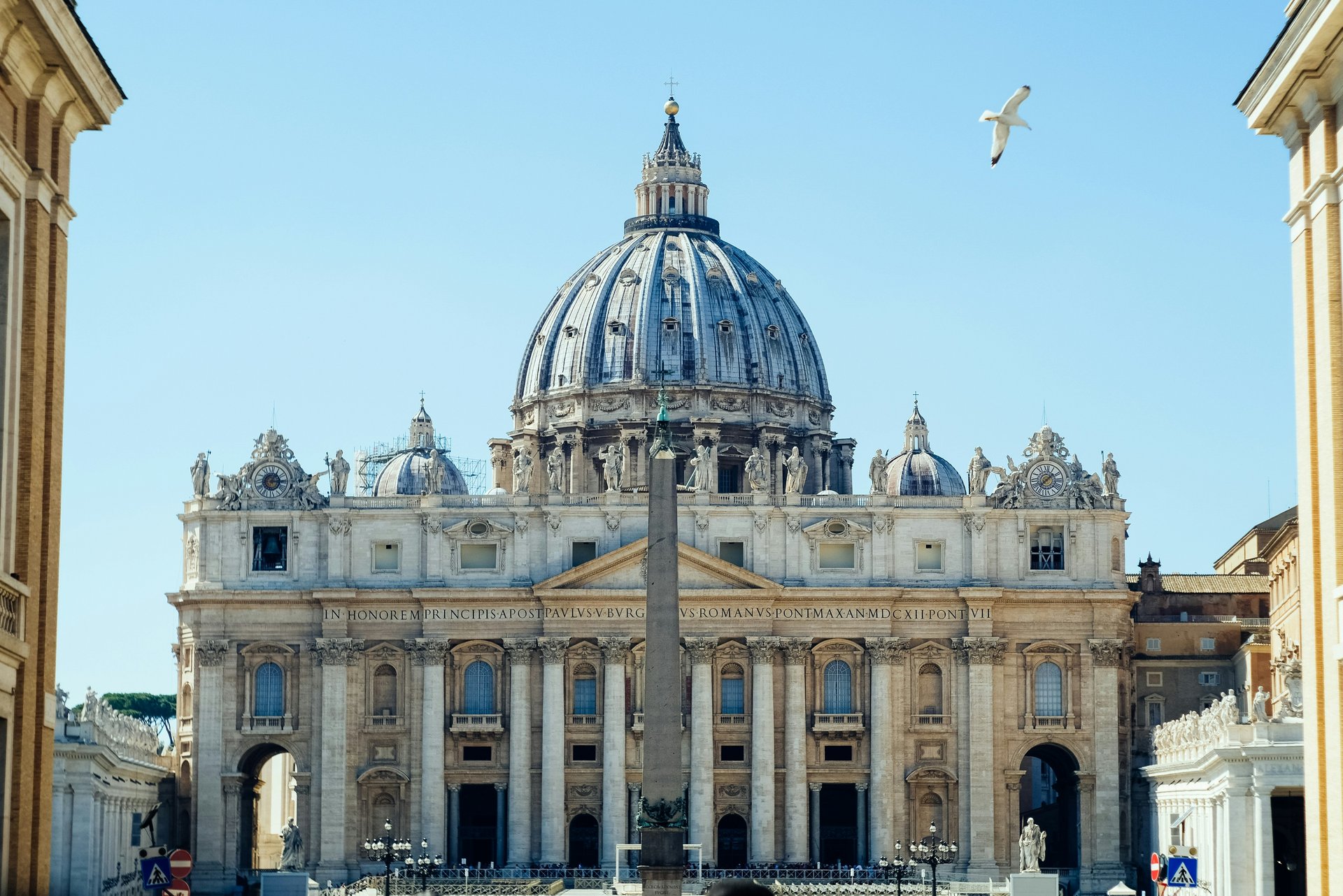 Fabio Fistarol / Unsplash