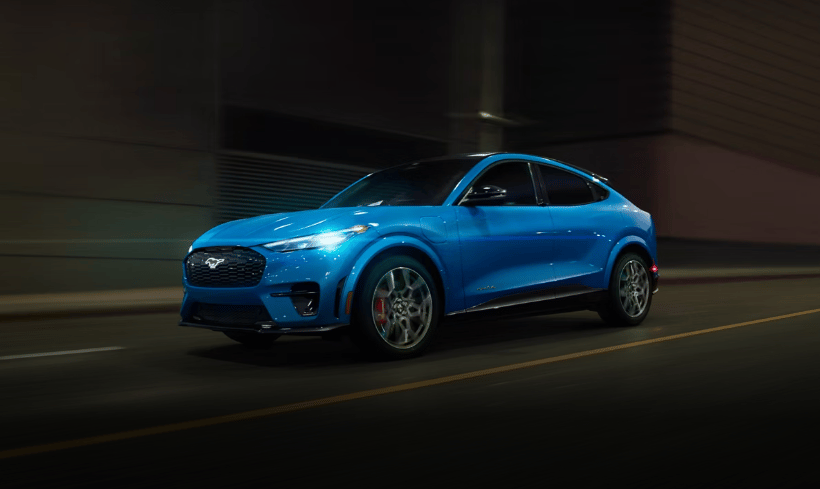 The best all-wheel-drive electric cars you can buy in 2026
