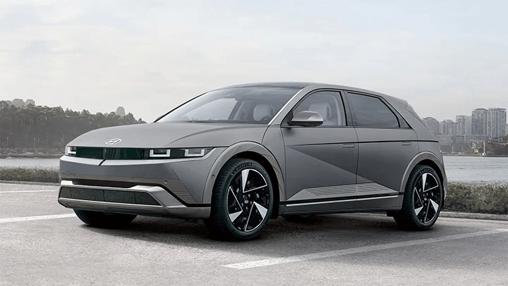 The best all-wheel-drive electric cars you can buy in 2026