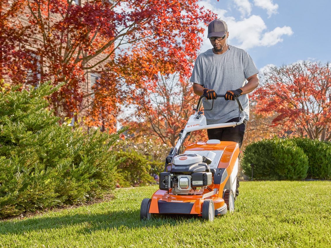 Credit: Stihl