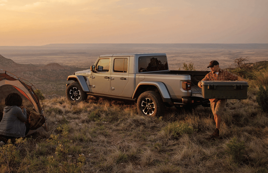 Credit: Jeep