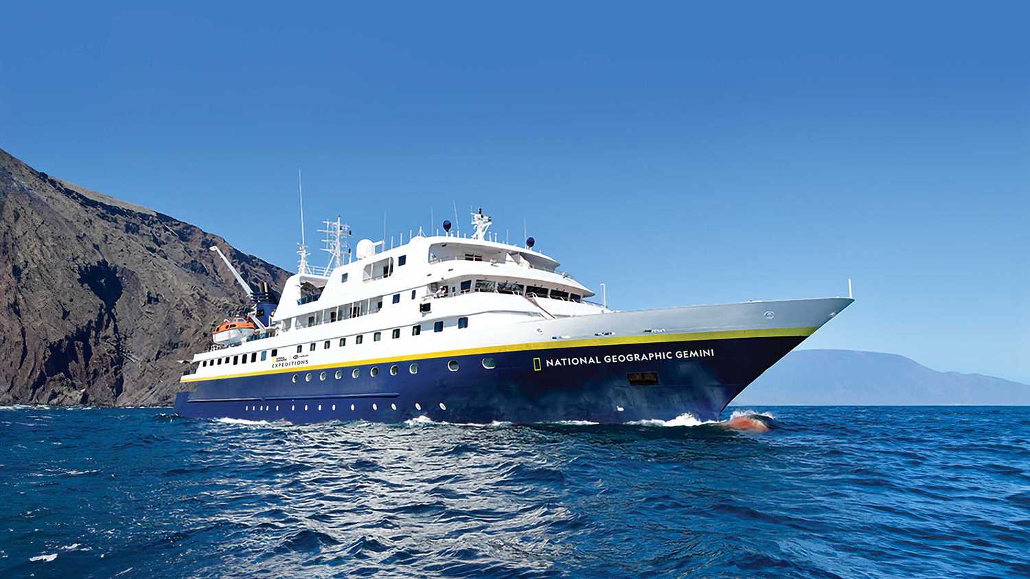 Credit: Lindblad Expeditions