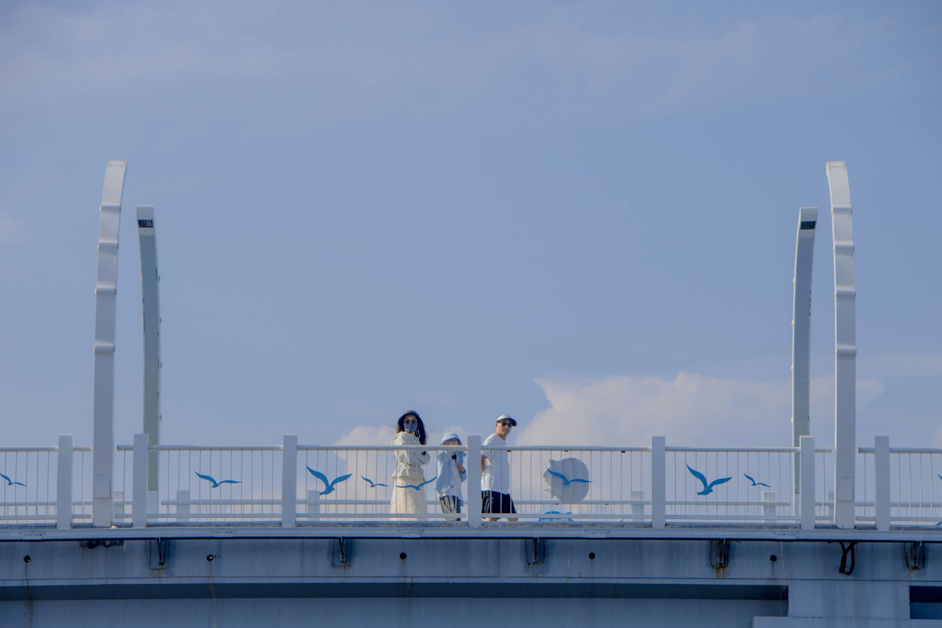 Linfeng Li / Unsplash