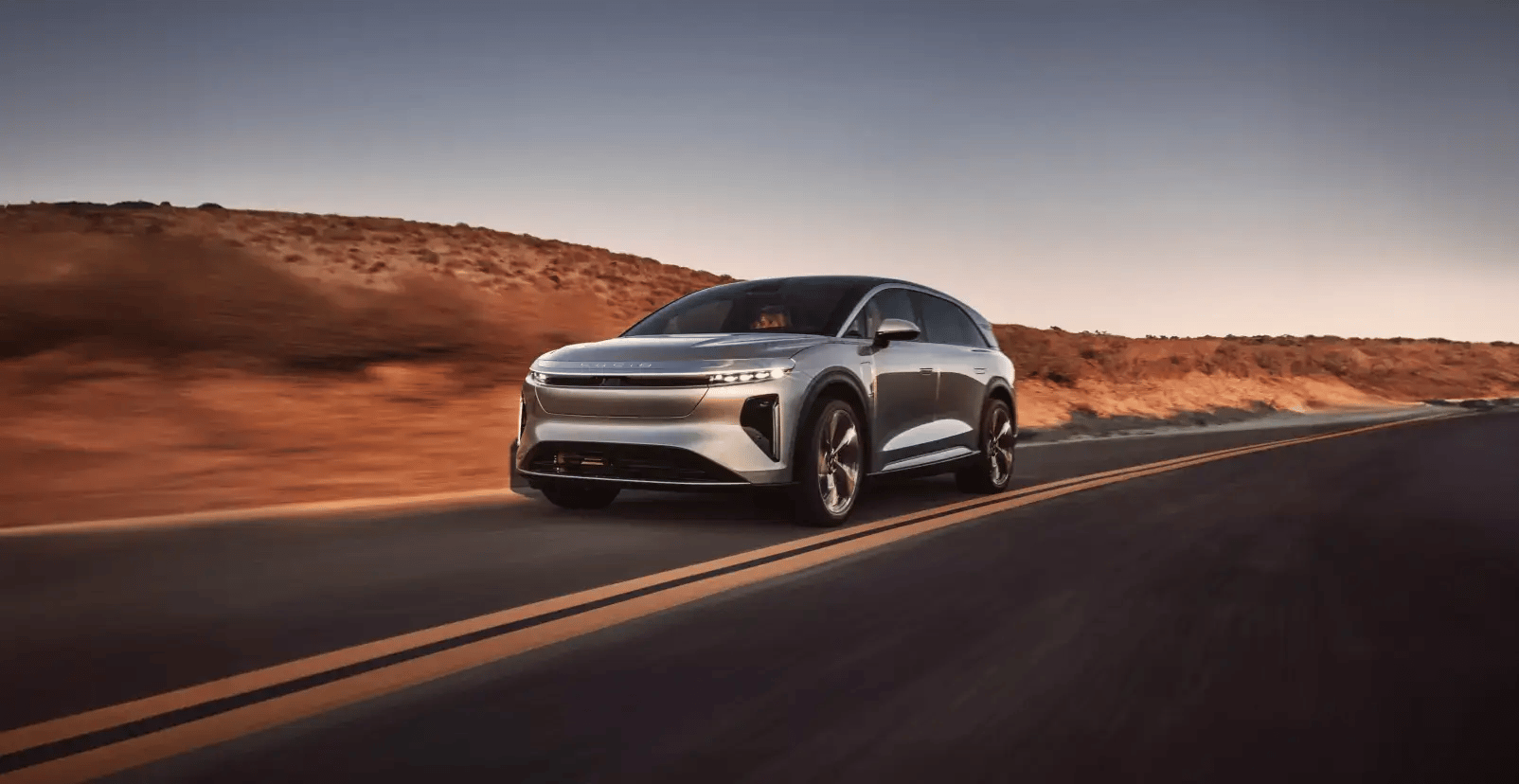 The best all-wheel-drive electric cars you can buy in 2026