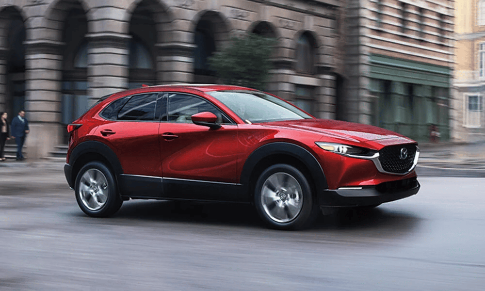 Credit: Mazda