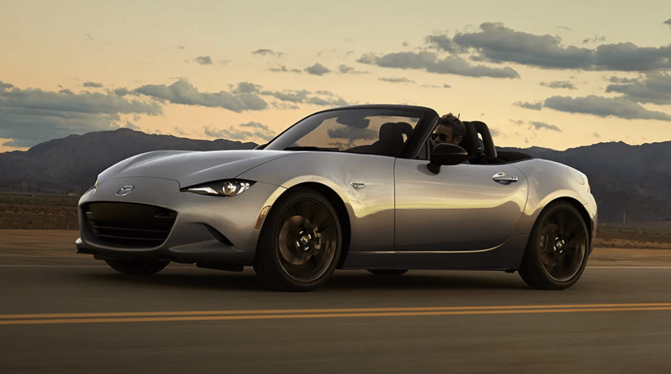 Credit: Mazda