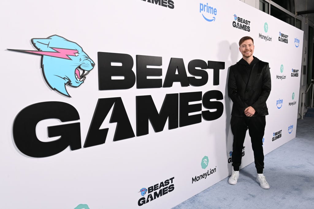 MrBeast se hace mainstream: Dentro del imperio empresarial de Jimmy ...