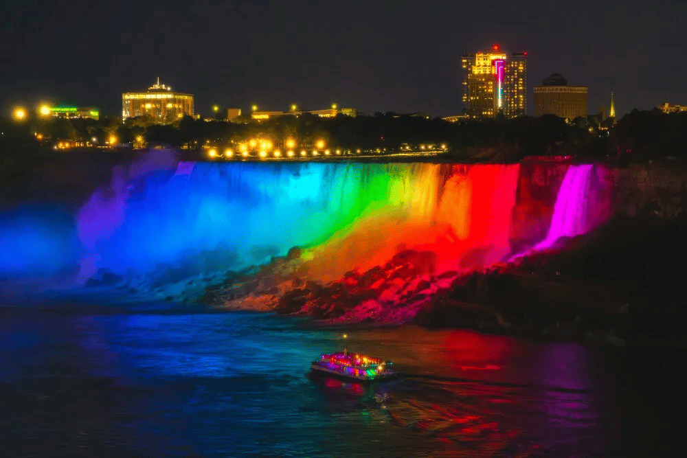 Credit: Over the Falls Tours