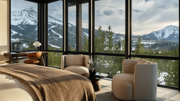 The most impressive new resorts in the U.S. right now