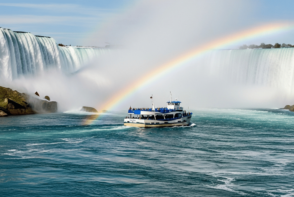 Credit: Over the Falls Tours