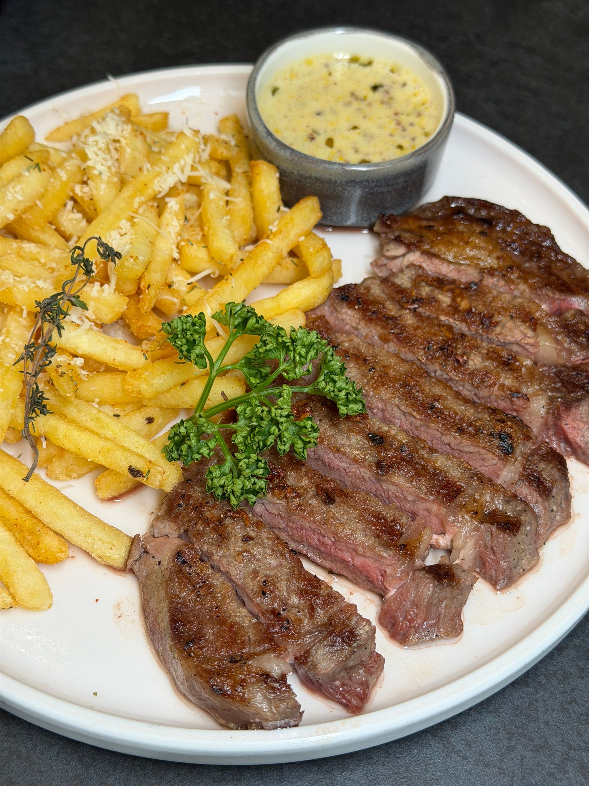 Classic French dishes you can make at home