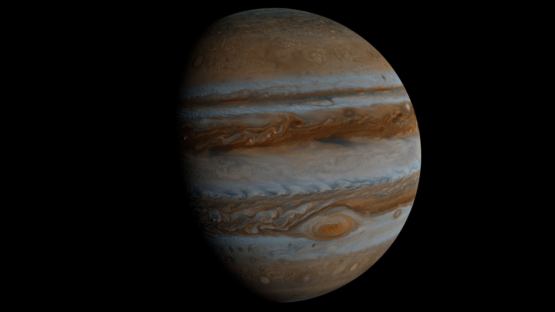 20 solar system facts that change how you picture it