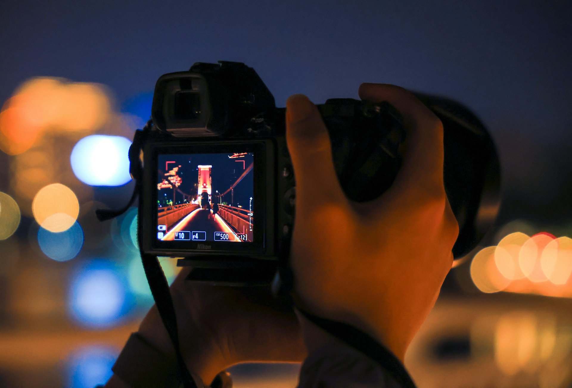 20 photography skills that make photos great