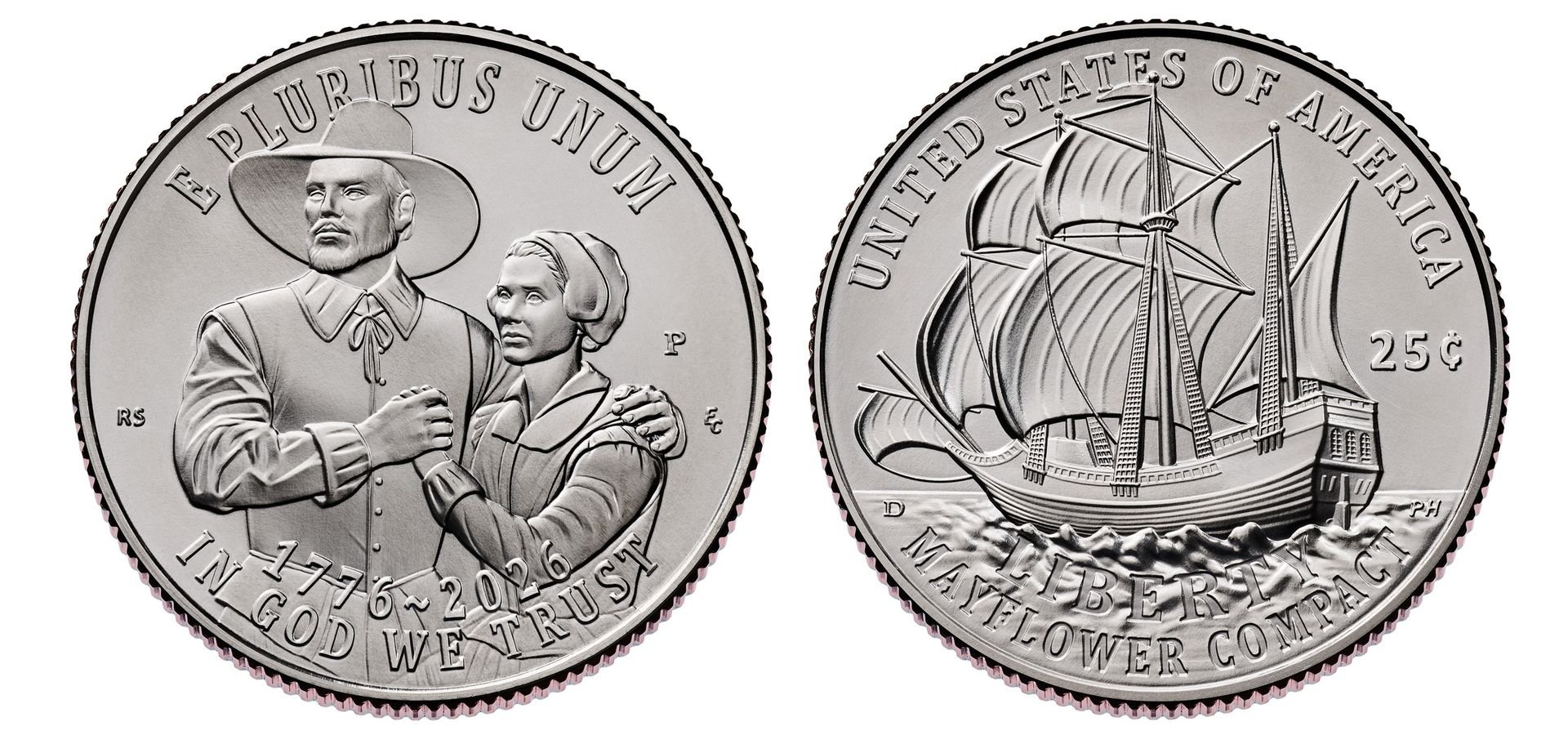 Courtesy: US Mint