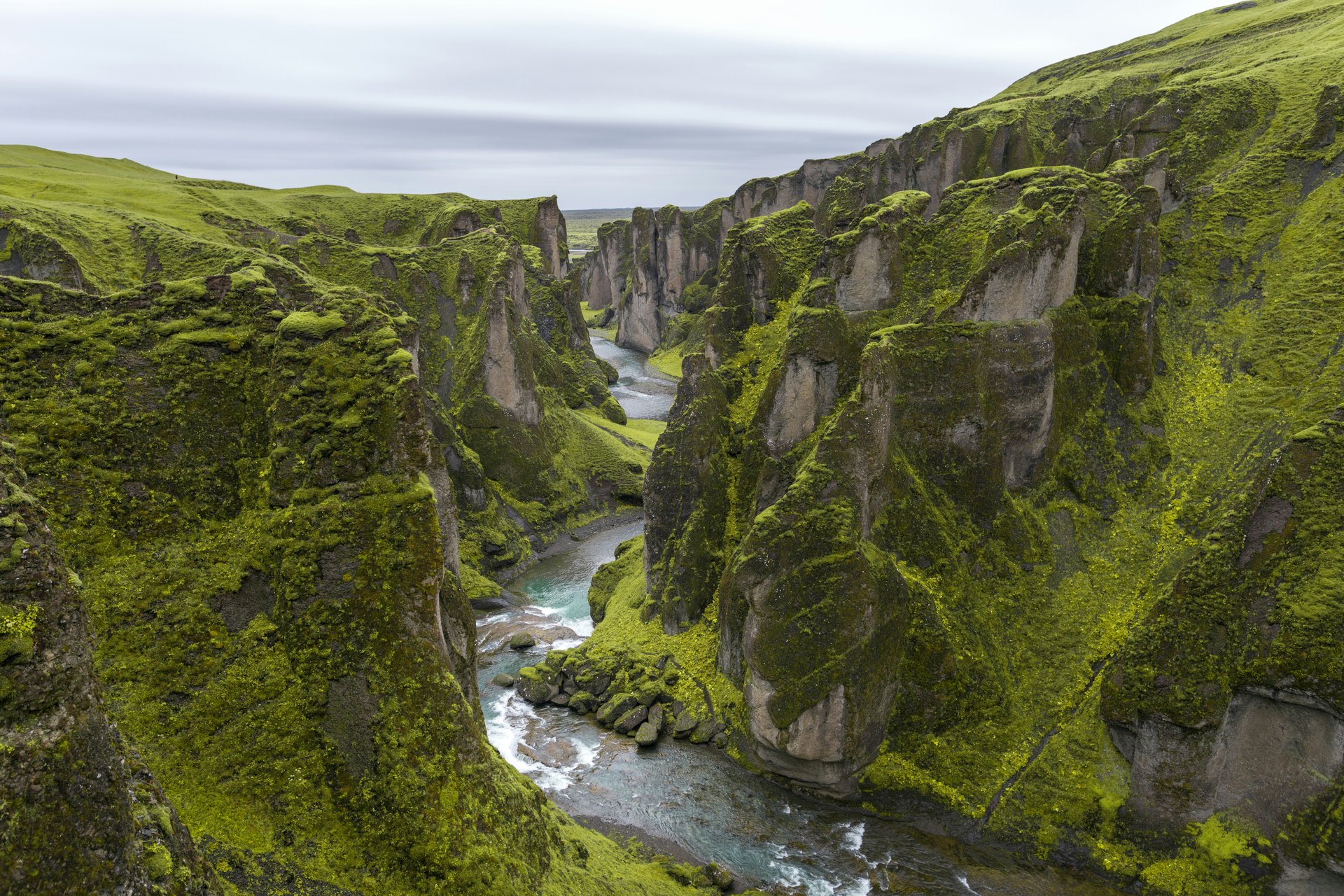 The best places to travel this summer if you hate the heat