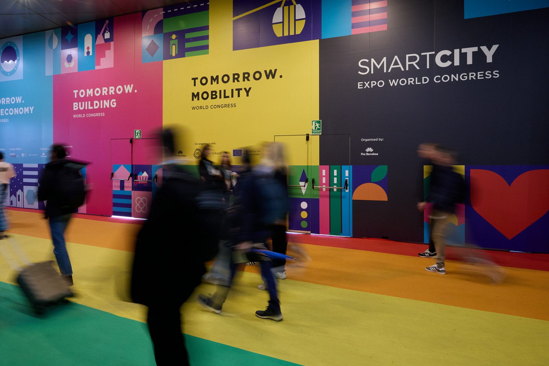 AI is already reshaping the world’s smart cities. Here's how