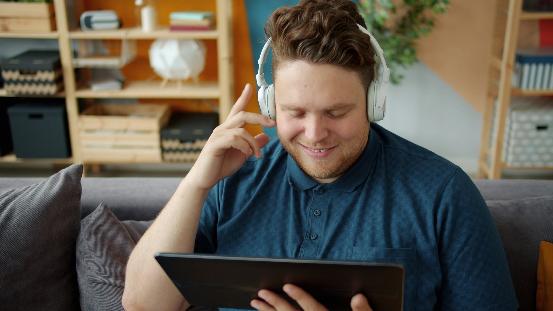 The most popular podcasts of 2025