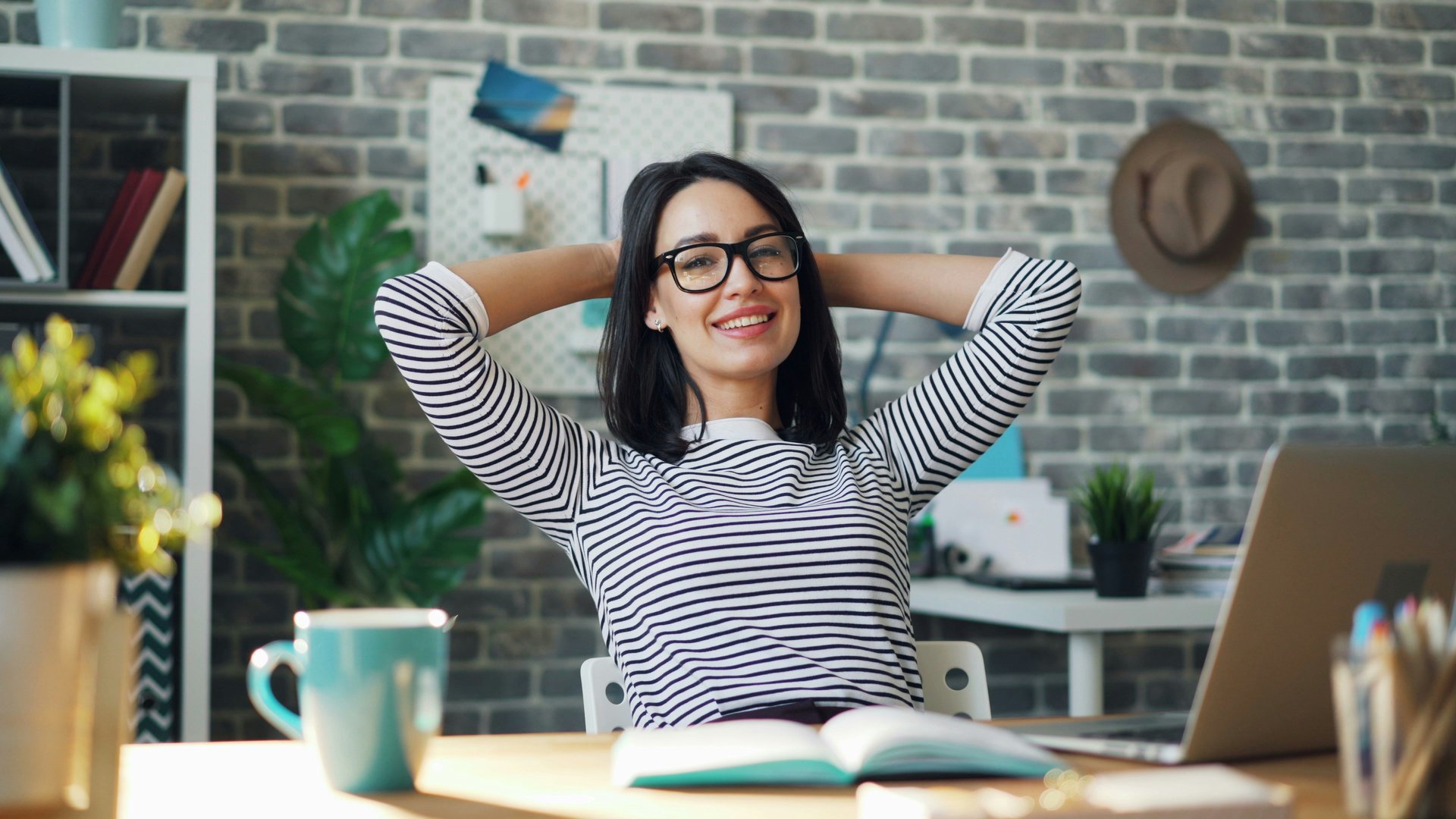 5 ways to make managing stress easier starting today