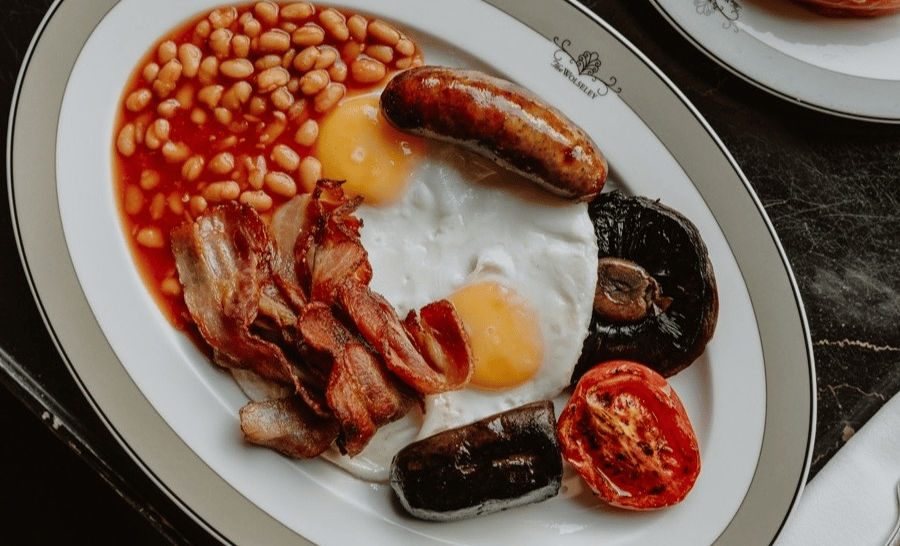 Credit: The Wolseley