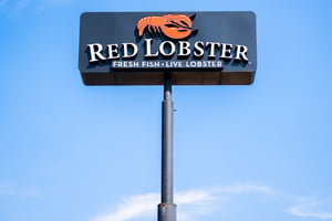 Red Lobster’s new owners found the next CEO at P.F. Chang’s