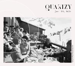 Quartzy: the frenching edition