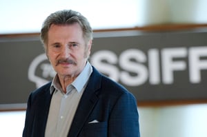See Inside Liam Neeson S 10 Million New York Apartment - Quartz