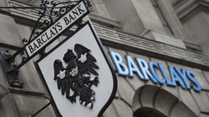 Barclays’ new chief is India-born CS Venkatakrishnan