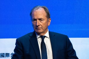 Disney needs a new CEO. Meet the Wall Street banker in charge of ...