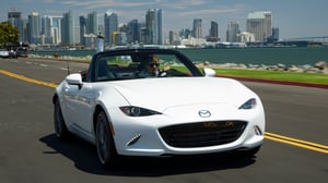 The 10 best used cars for less than $20,000, according to Consumer Reports
