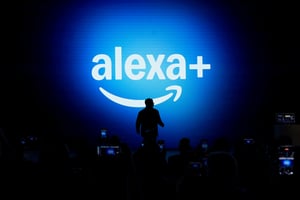 Amazon Alexa Plus Generative Ai New Devices - Quartz