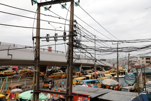 African governments’ quest for cheap electricity has kept millions of ...