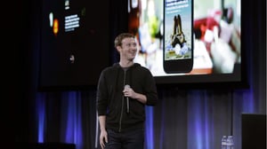 The Facebook phone strategy explained