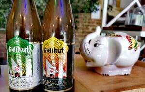 India's Malayali expats are brewing a mini liquor boom in the West