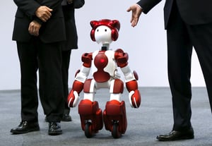 To avoid disaster, we must teach robots to disobey us