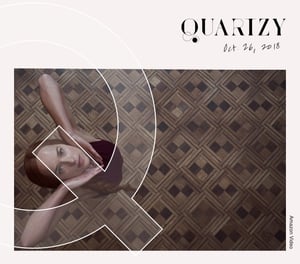 Quartzy: the scaries edition