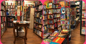 The story of Delhi’s iconic bookstore that lost its battle against Covid-19