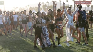 “Janties” and the other fashion trends you’ll see this festival season