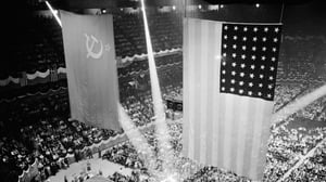 The true story of the Soviet engineer who became a CIA spy and saved ...