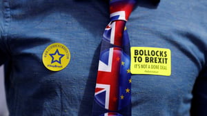 A cultural history of the word bollocks, from punk rock to politics